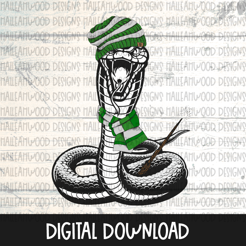 Magical Mascots 4 – Halleahwood