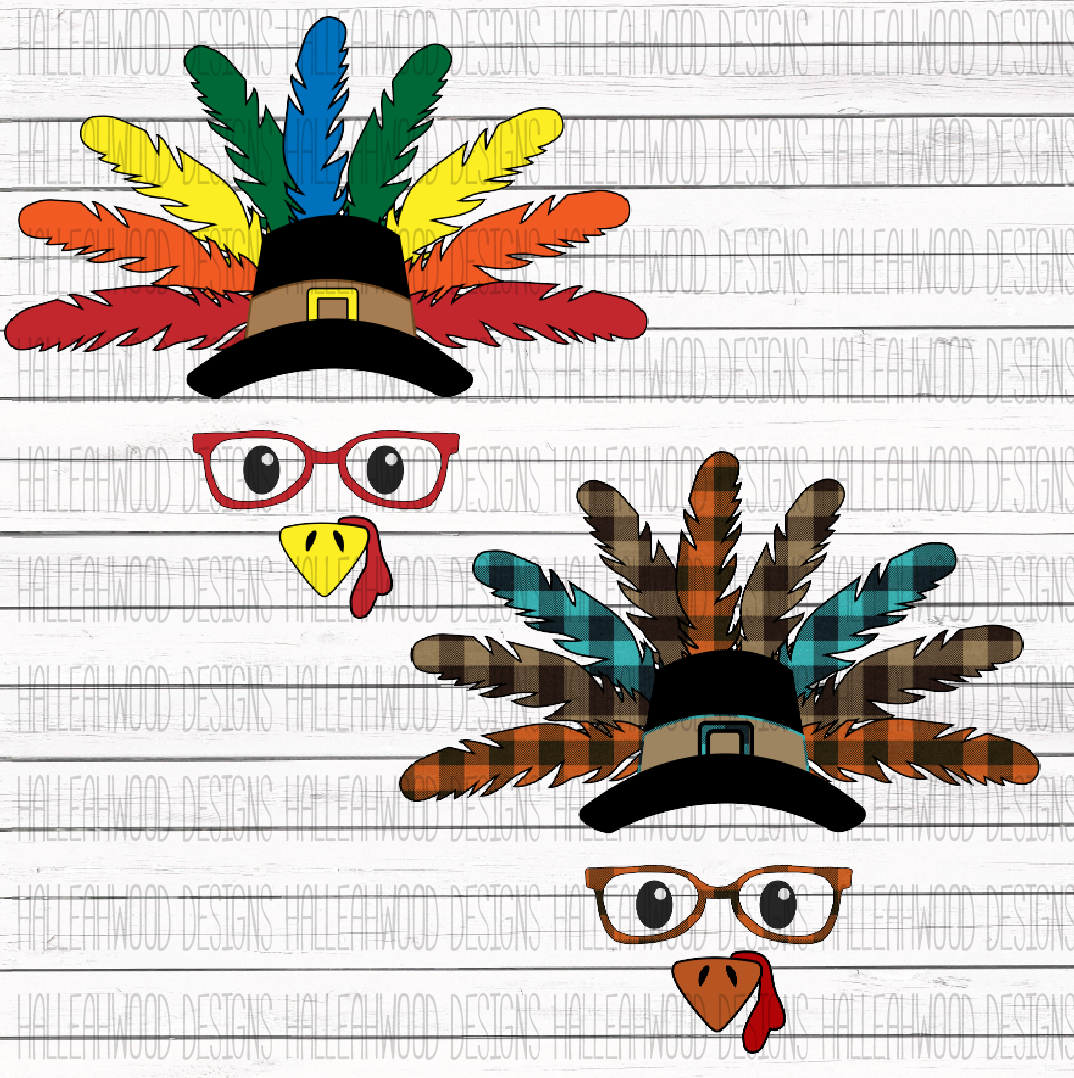 Turkey Boys – Halleahwood